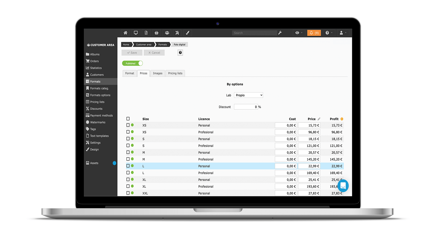 Learn How to Sell Digital Files Online