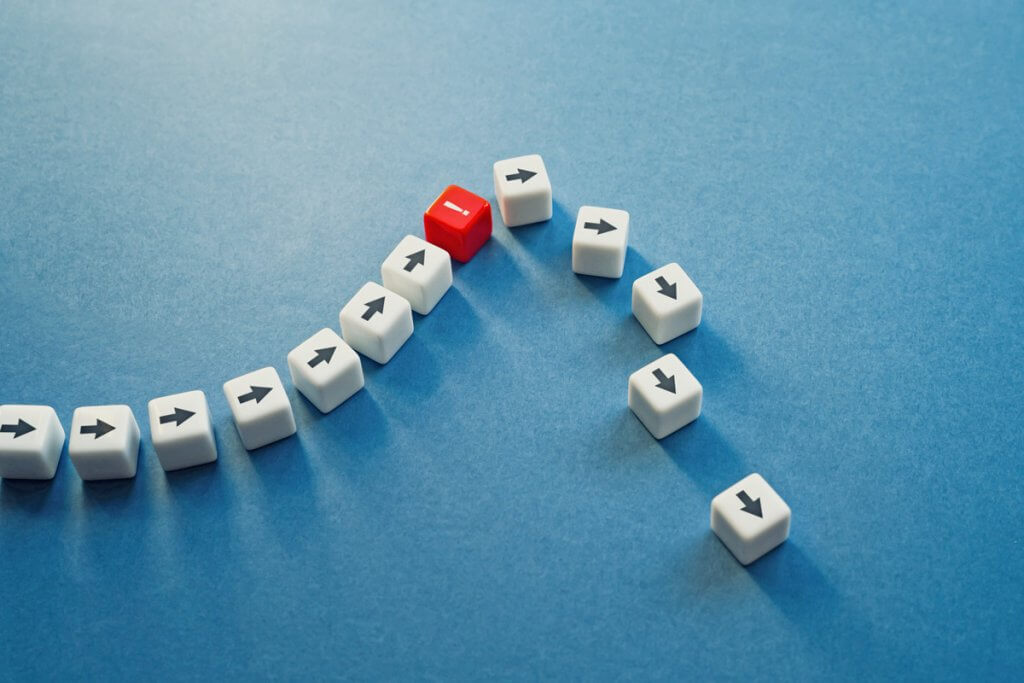 Descubre los errores de un fotógrafo principiante